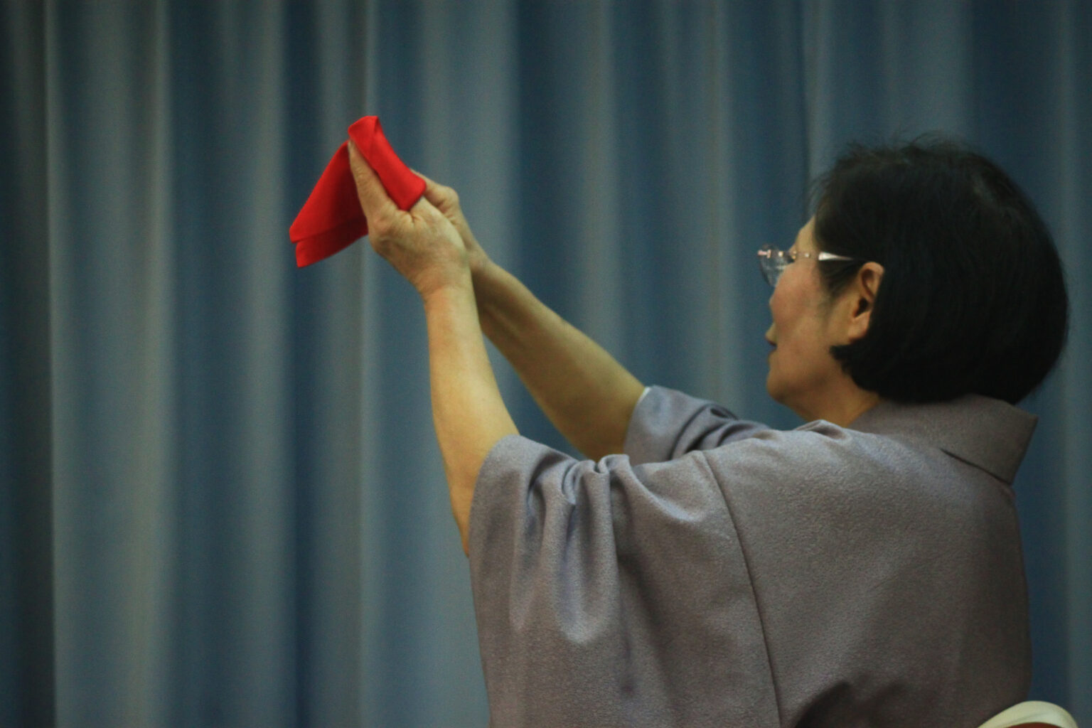 Learning to Sit Still: Tea Ceremony, Memory, and Photography in Japan ...