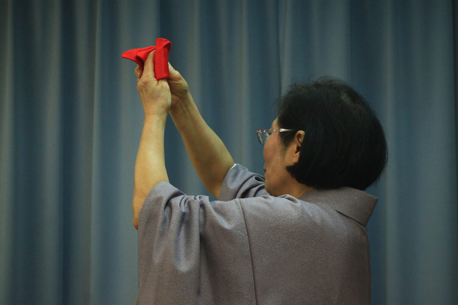 Learning to Sit Still: Tea Ceremony, Memory, and Photography in Japan ...